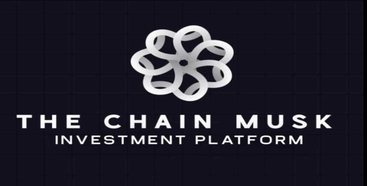 THE CHAIN MUSK - Home